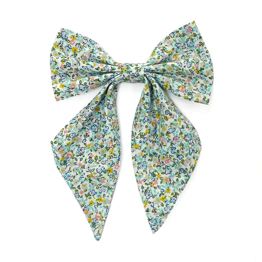 Adorable Bow Ties for Girls at Crossrow – Crossrow London